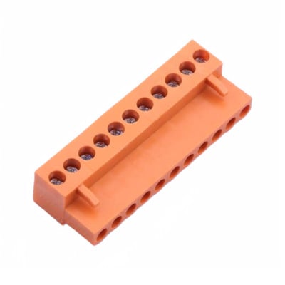 JILN JL396-39605O01 Header Plug Socket Chip