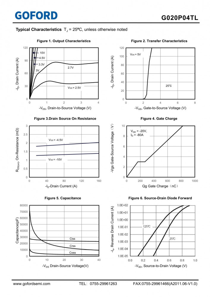 G020P04TL datasheet page 4