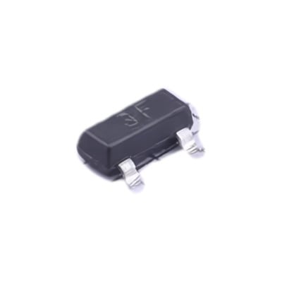 PJSEMI MMBTA94 Single Bipolar Transistor