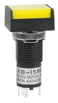 Miniature Pushbutton