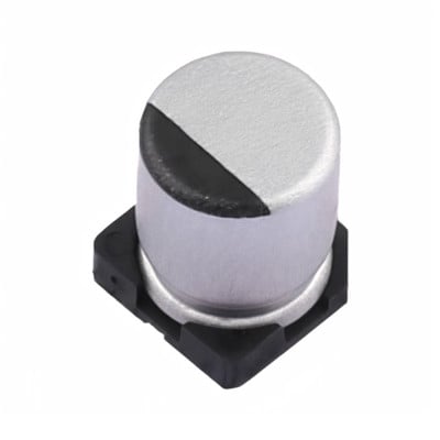 JARSON FZ1V470M0607 Aluminum Electrolytic Capacitor