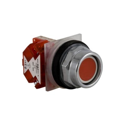 Schneider 9001KR5RH6 Pushbutton Switch