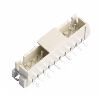 Lian Xin Technology XDWF-2501-08P Male Header Pins