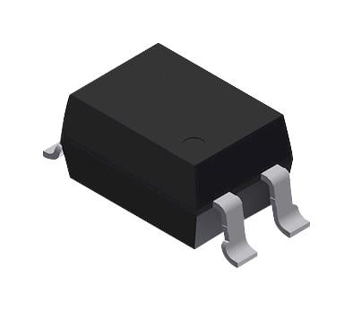 VISHAY VOR1121A6 Solid State Relay
