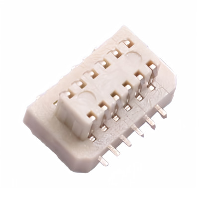 G-Switch GT-B0804MSV33-50S1101 Board-to-Board Mezzanine Edge Type Array Chip