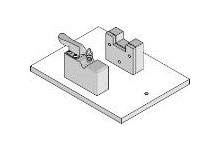 Ferrule Crimp Tooling Kit IDT