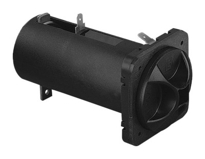 Bulgin BXS001/1 Blade Type Power Connector Assembly