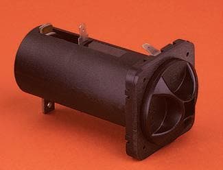 Bulgin BXS018 Blade Type Power Connector Assembly for sale