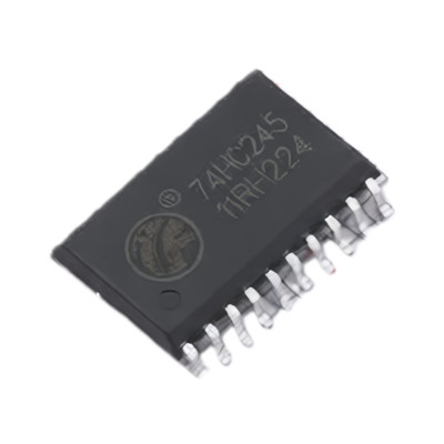 GR 74HC541TS Buffers, Drivers, Receivers, Transceivers Chip