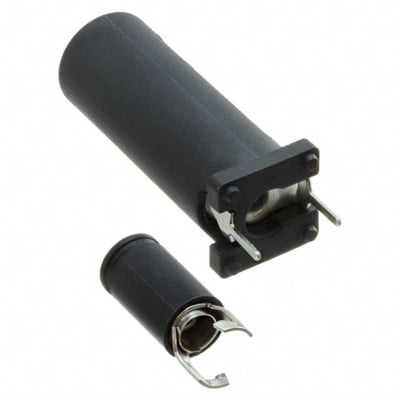SCHURTER 0031.3703 Fuseholder Chip – Premium Circuit Protection Component