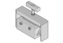 Impact ZX2 Daughtercard Press-In Tool