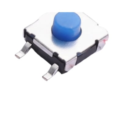 CAX TS1077-3*3*2.0-260 Tactile Switch