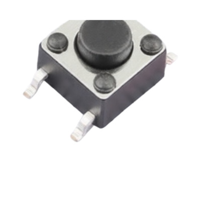 CONNFLY Elec DS1041-01-16KKA25010 Tactile Switch