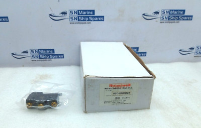 Honeywell BZC-2RW876T for sale