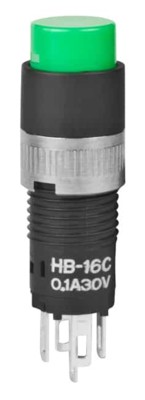 Subminiature Pushbutton
