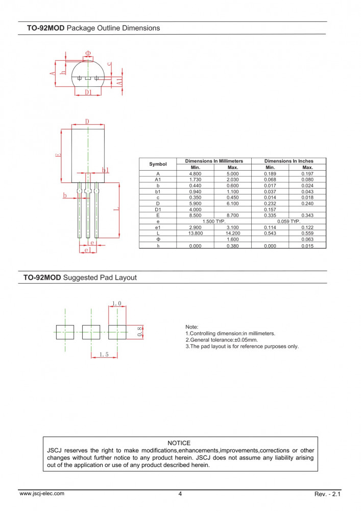 2SA1020 datasheet page 4