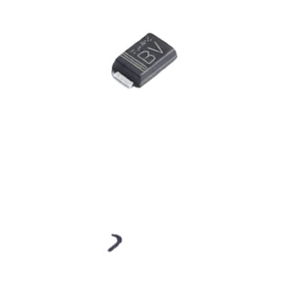 ROHM TFZVTR3.6B Single Zener Diode