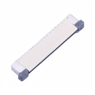 HDGC 1.0K-LS-20PWB FFC/FPC Flat Flexible Connector Assembly