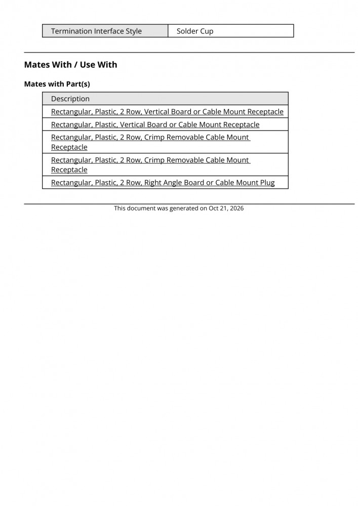 WTA56SACJTL technical document image, page 3
