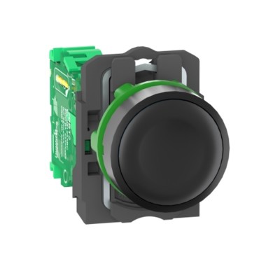 Schneider XB5RFB01 Pushbutton Switch for sale