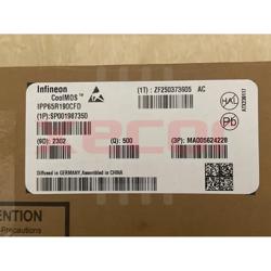 Infineon BCX56E6327 for sale