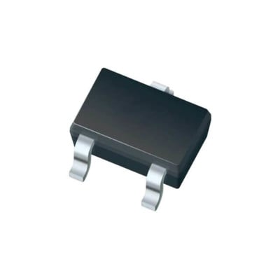PANJIT PJC7472B_R1_00001 Single MOSFET