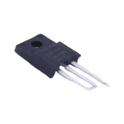 CRMICRO CR7N65FA9K Single N-Channel MOSFET