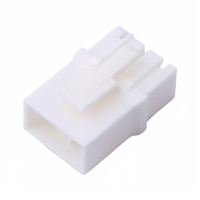 TE Connectivity 1743165-2 Housings & Boots
