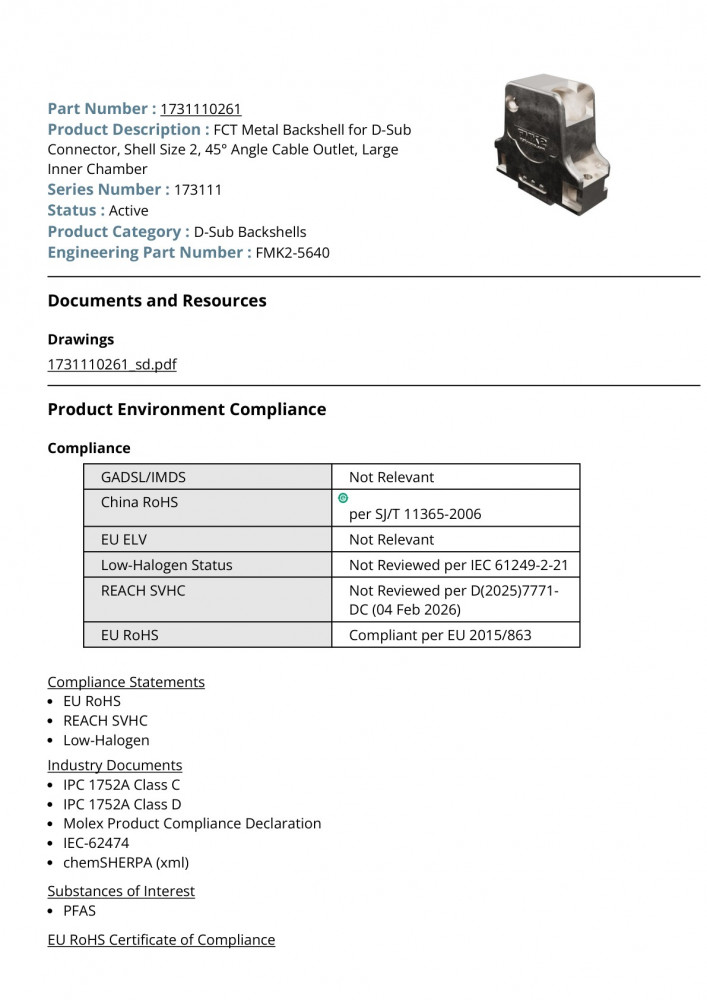 1731110261 product drawing, page 1