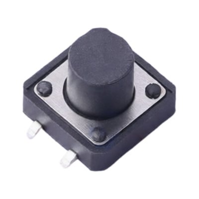 Hanbo Electronic TS-KG1103S-BB90F Tactile Switch for sale
