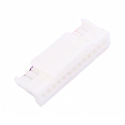 jkun A1507Y-10-A7W-P Rectangular Connector Housing