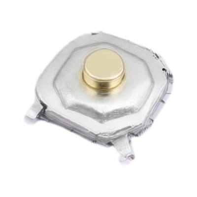 ROCPU Switches TP15821625 Tactile Switch