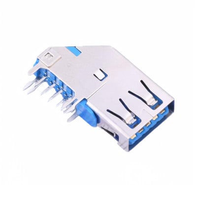 XUNPU USB-303WSD-BRW USB, DVI, HDMI Connector Assemblies