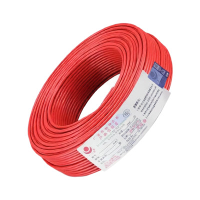 jinlongyu YJV-5X2.5Red