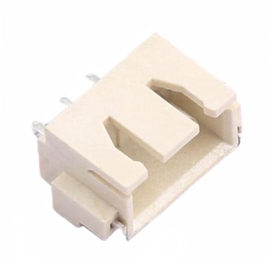 BZCN WTF02A05BB Male Pin Header Chip for Electronics Projects