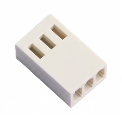 CONNFLY Elec I-DS1070-SCV04 Rectangular Connector Housing