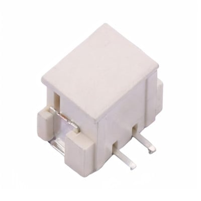 CNJM CNJMA2501WV-S-3P Male Header Pins