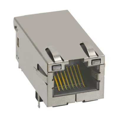 Bel Fuse 0879-2C2R-54