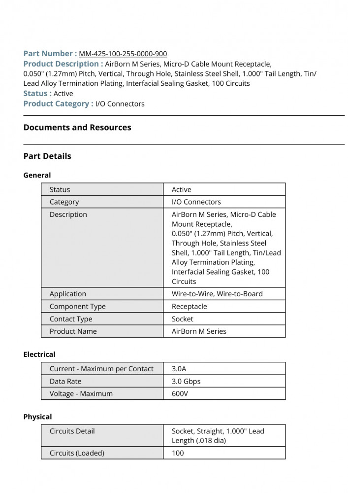 MM-425-100-255-0000-900 technical document image 1