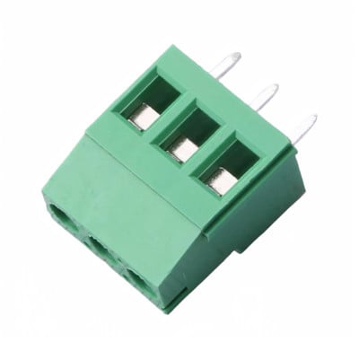 MAX MX129R-5.08-03P-GN01-Cu-Y-A Wire to Board Chip
