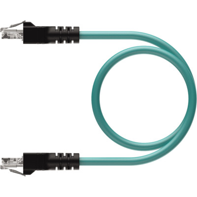 SIEMENS 6XV18502GN10 Modular Ethernet Cable for sale