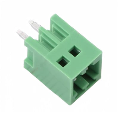DORABO DB2EVC-7.62-3P-GN