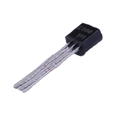 JSCJ 2SC1008 NPN Single Bipolar Transistor (hFE 200-400)