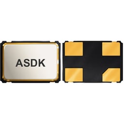 NDK NZ2520SB-32.768KHZ-NSA3534C Crystal for sale