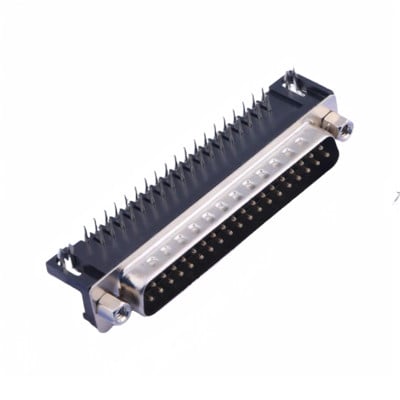 XKB Connection X0109WT7W3 D-Sub Connector