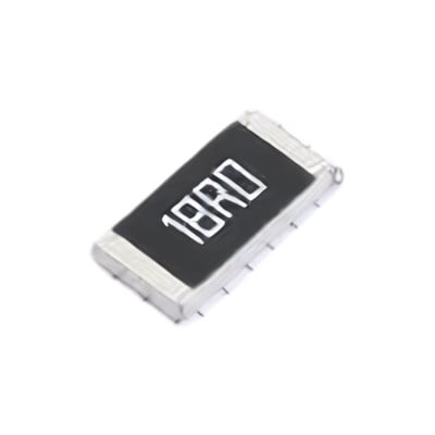 EVER OHMS CR2512F1M00E04Z