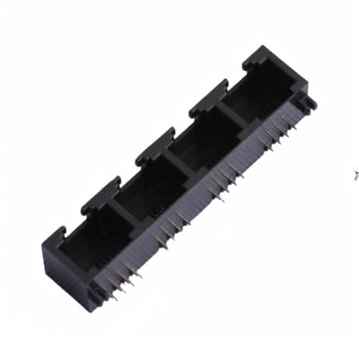 RCH WR44145 Modular Ethernet Connector Jack