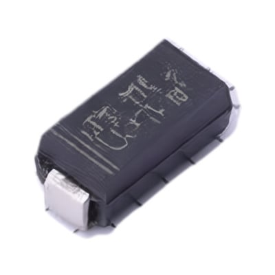 Jiangsu JieJie Microelectronics GS1M Single Diode