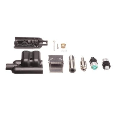 Amphenol TJSS-108SPS2 Audio Connector