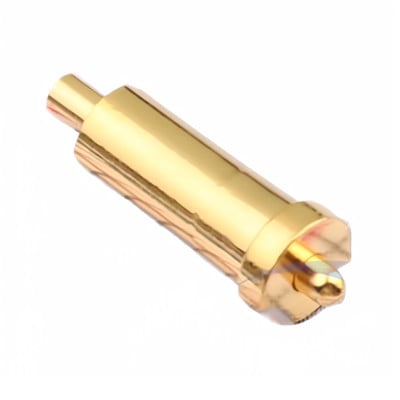 Xinyangze YZP0207-27090-01 Spring Loaded Pogo Pin Contact for Pressure Connectors